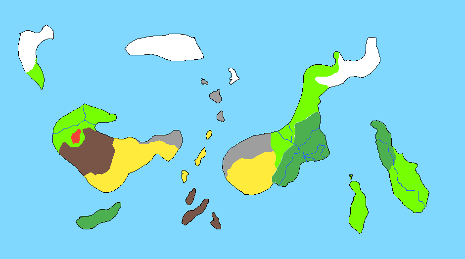 Dinopedia builds a spec evo planet: introduction | Fandom