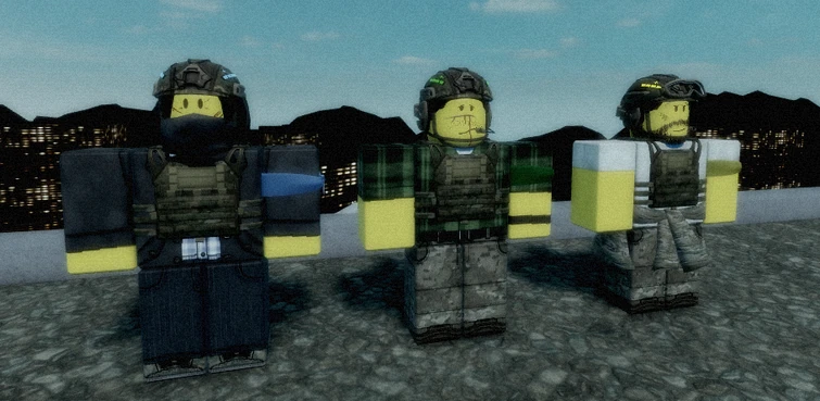 Discuss Everything About HELLMET Wiki | Fandom