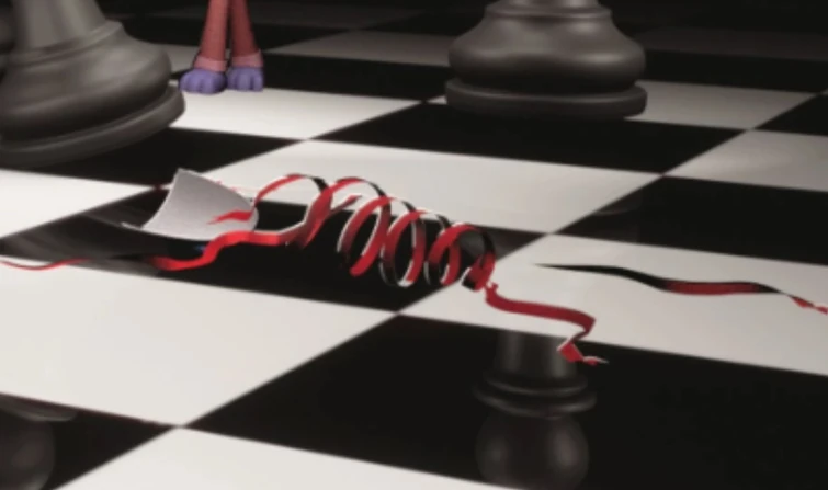 my tadc cursed image collection | Fandom