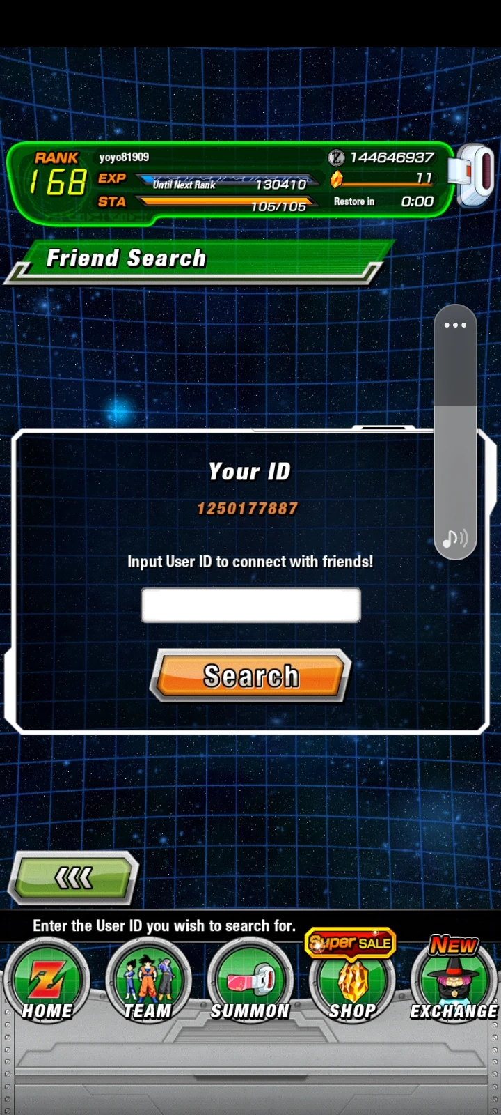 Need str Kefla friends for int ui goku eza | Fandom