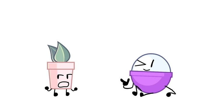 BFDI MINI mini DELUXE 4: Do not eat anvils. | Fandom