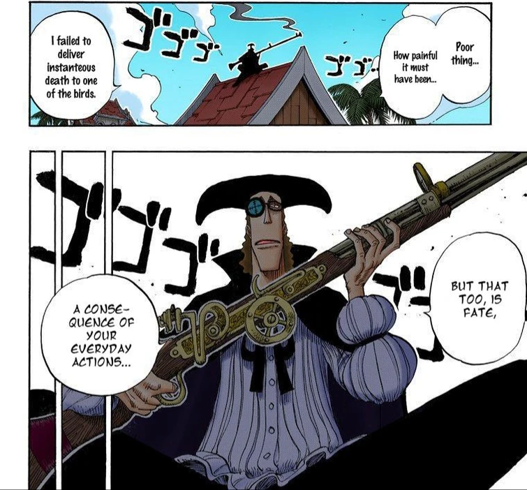 Top 10 Best Attacks/Feats in the Series ! | Fandom