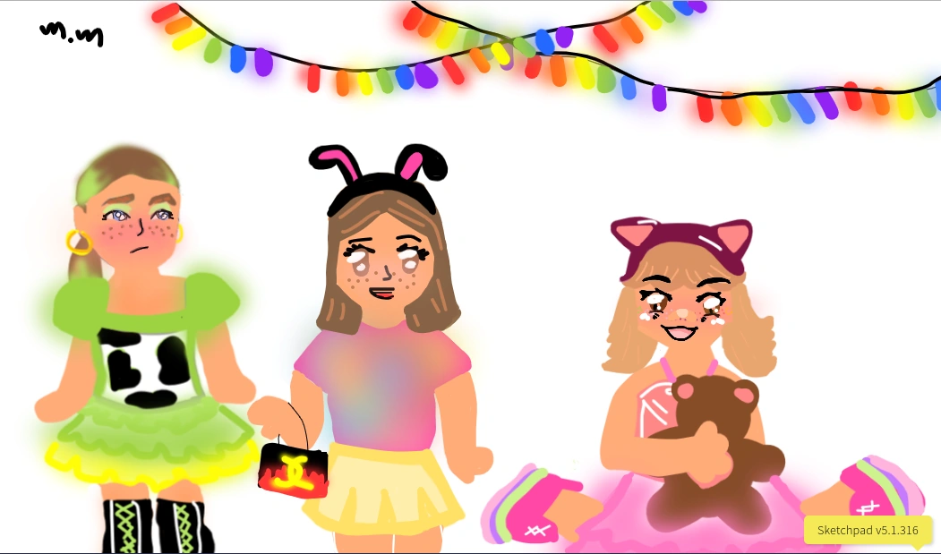 rate art :) | Fandom