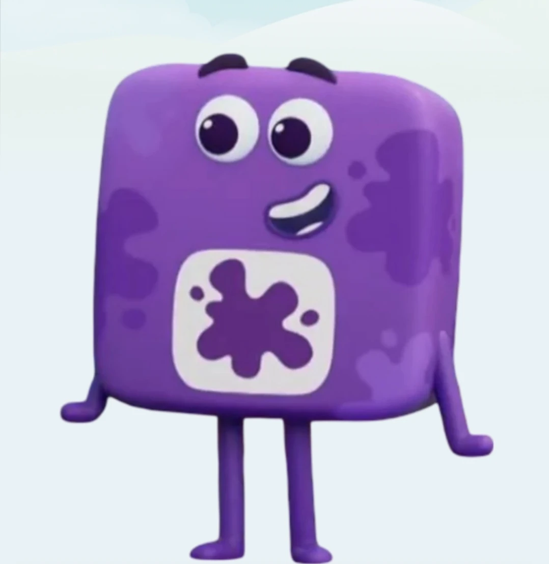 Ruining splat day 1 (3 most liked comments) | Fandom