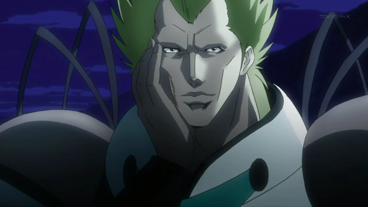 dio actually dies | Fandom