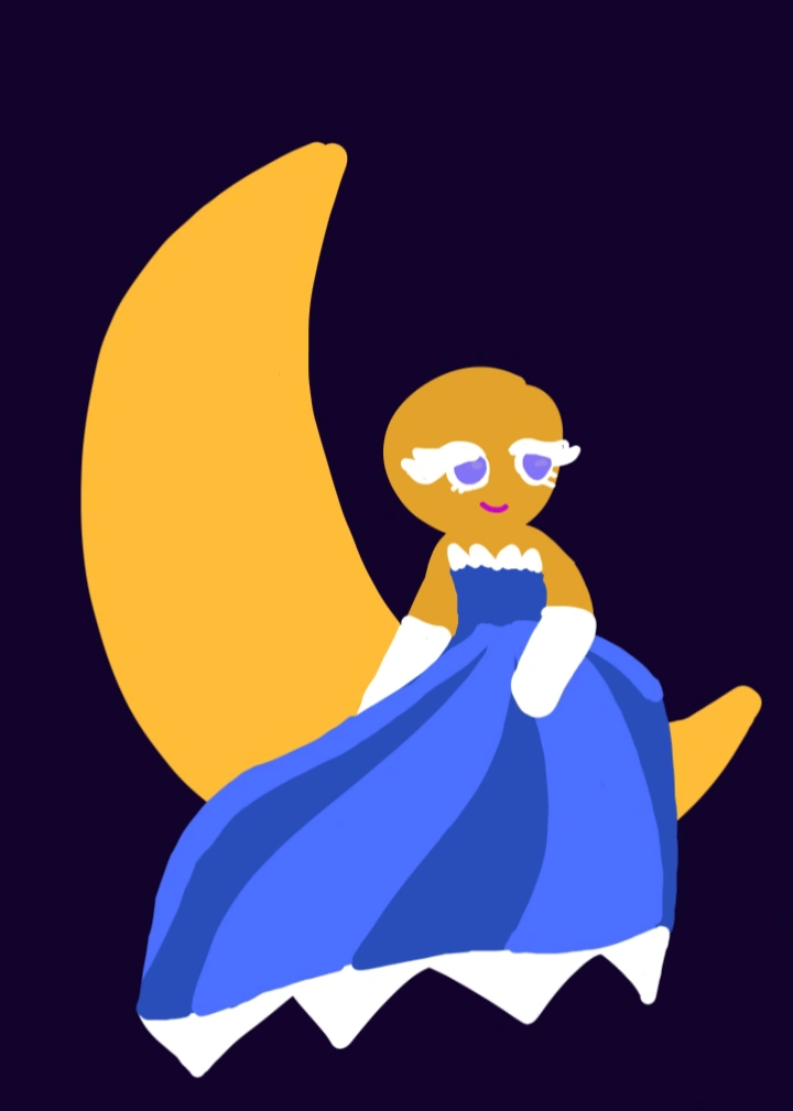 Bald Moonlight lol | Fandom