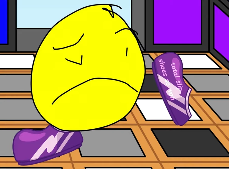 Where's Yellow Face | Fandom