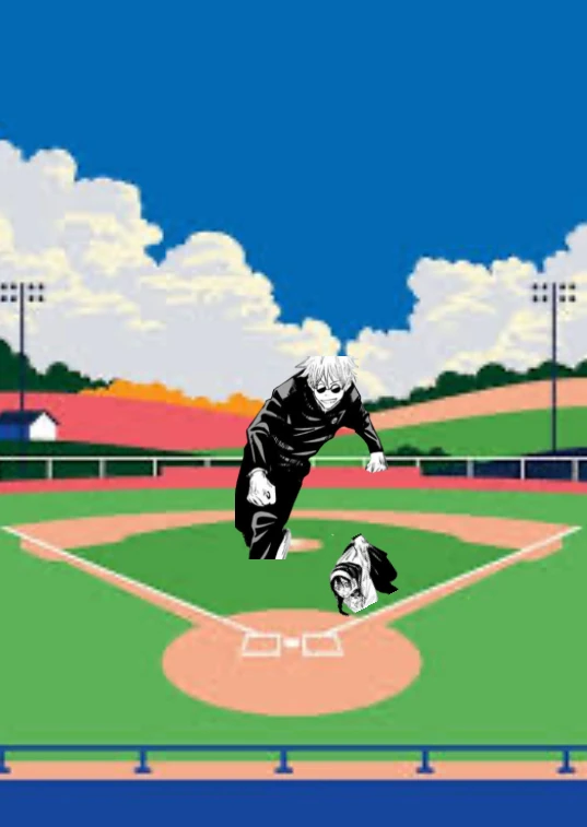 FASTBALL SPECIAL /ref | Fandom