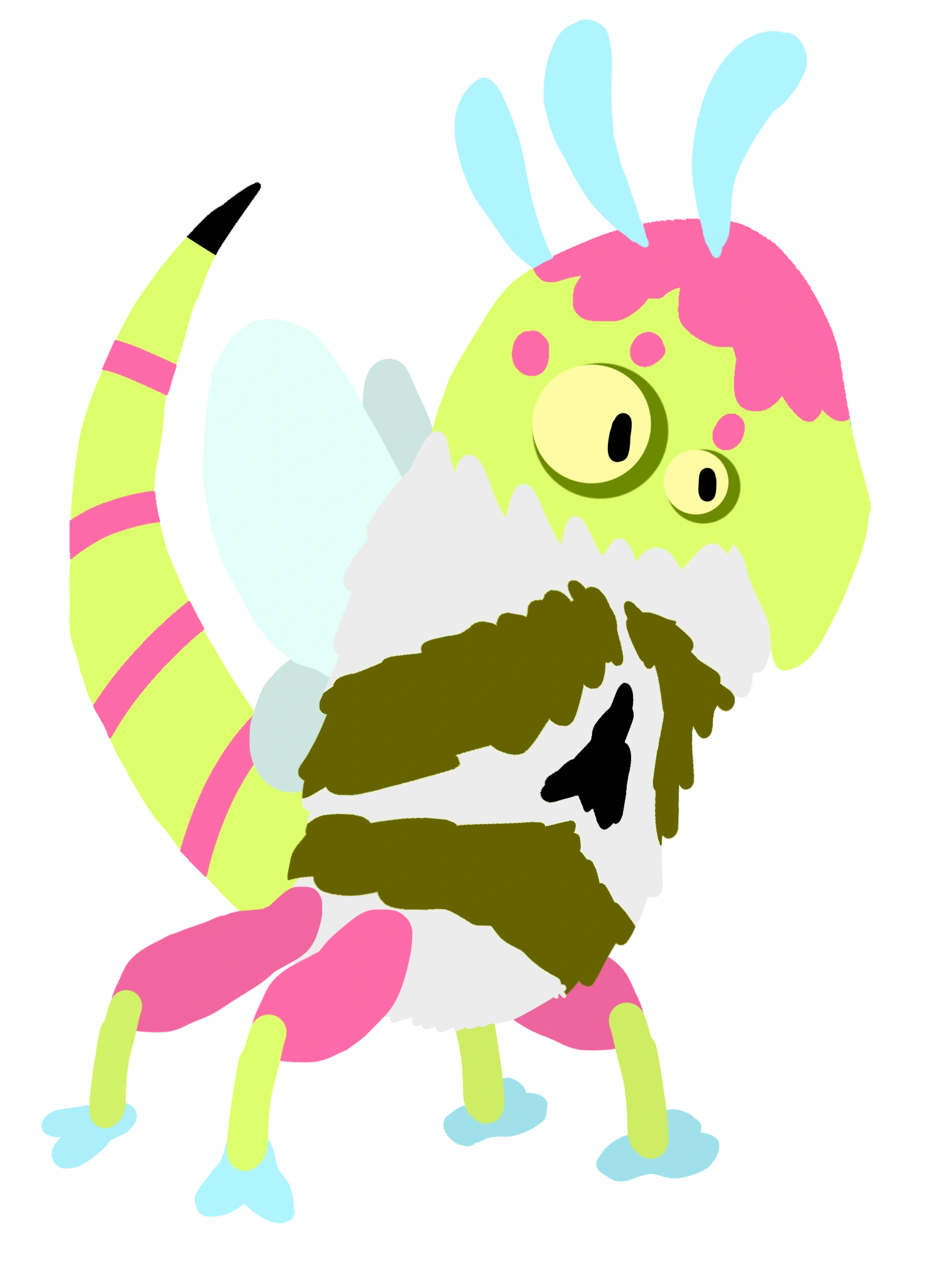 Poison Quad Idea thing | Fandom