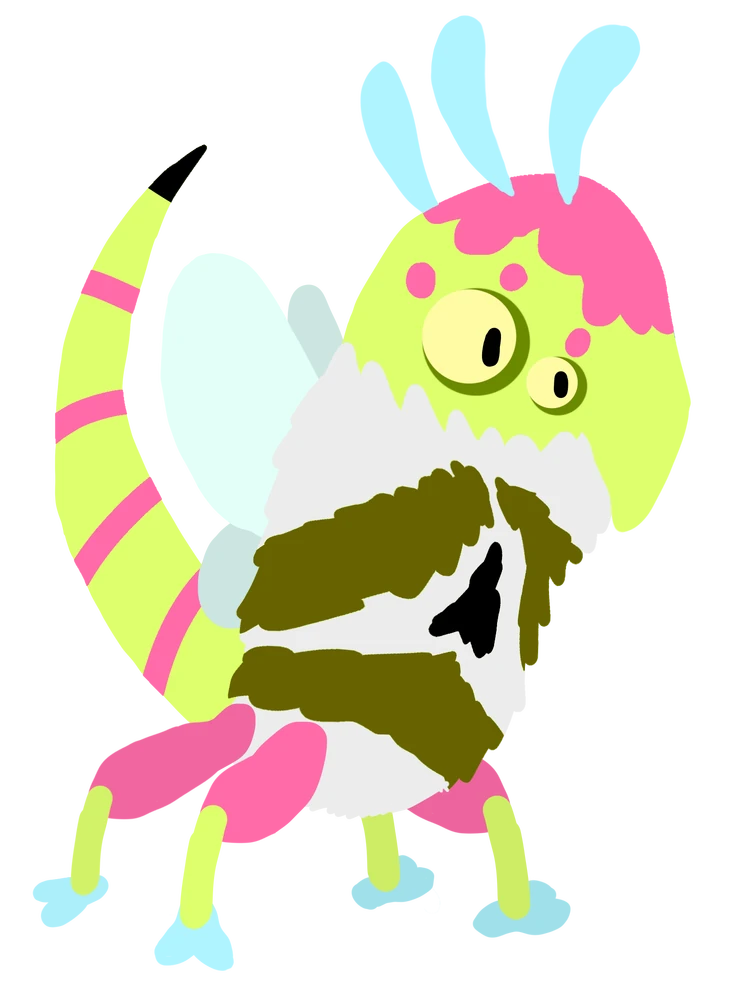 Poison Quad Idea thing | Fandom