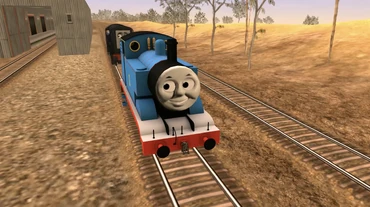 Which person voices Thomas the best? | Fandom