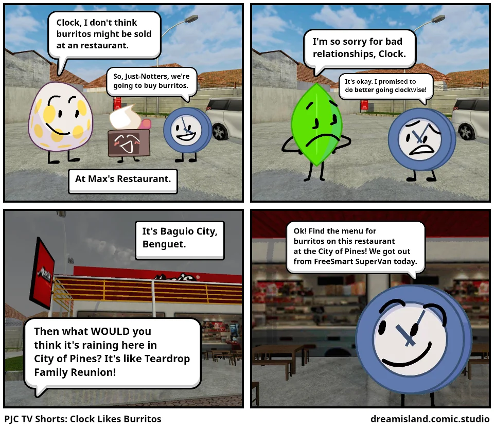 Awful BFDI Fanstuff #1 | Fandom