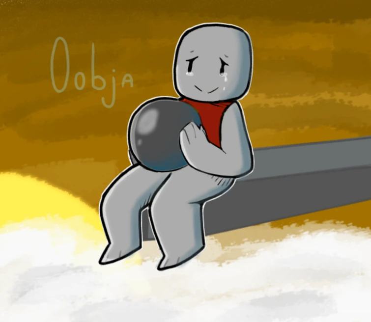 Oobja | Fandom