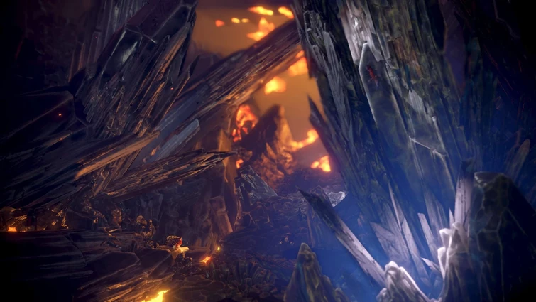 The Landscape of Upcoming Regions 3: Natlan | Fandom