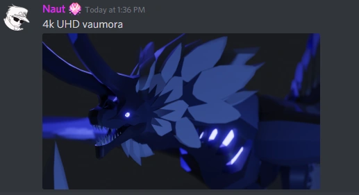 4k uhd vaumora | Fandom