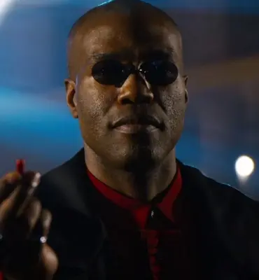 Discuss Everything About Matrix Wiki | Fandom