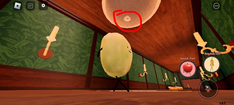 Discuss Everything About Secret Staycation Wiki | Fandom