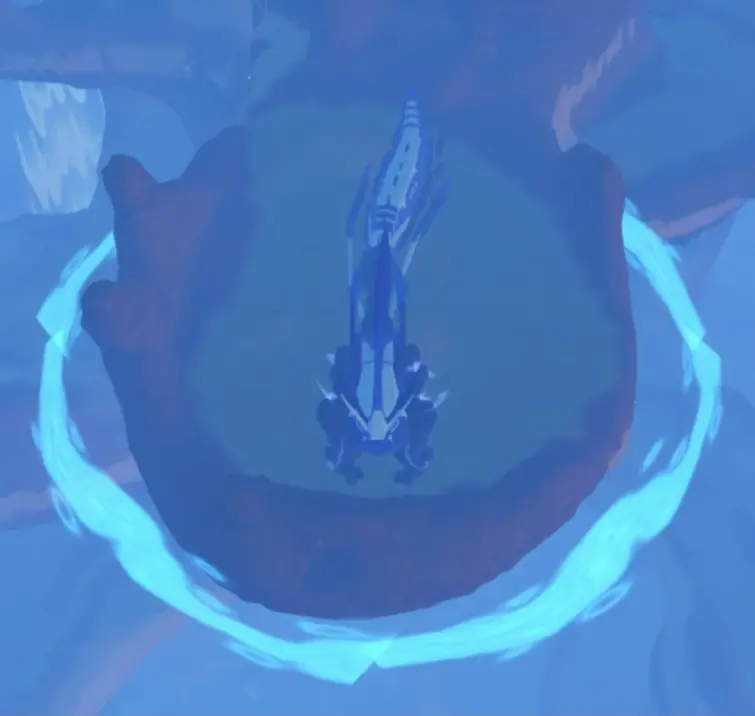 I need images of Fleuralis skins. | Fandom