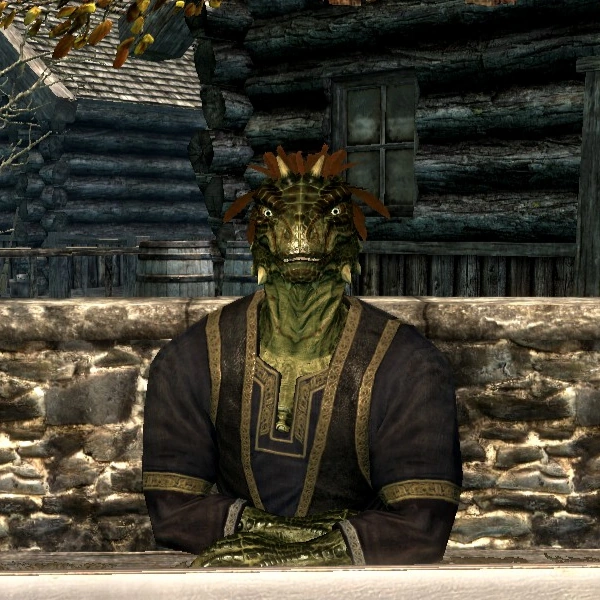 Skyrim Build: The Saxhleel Jeweler | Fandom