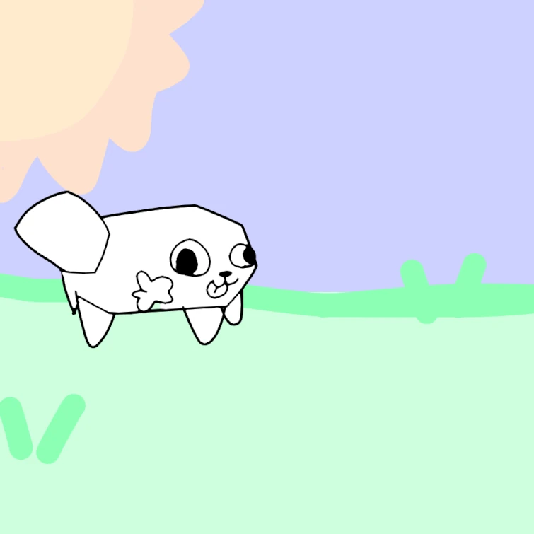 pebble gif for y'all :D | Fandom