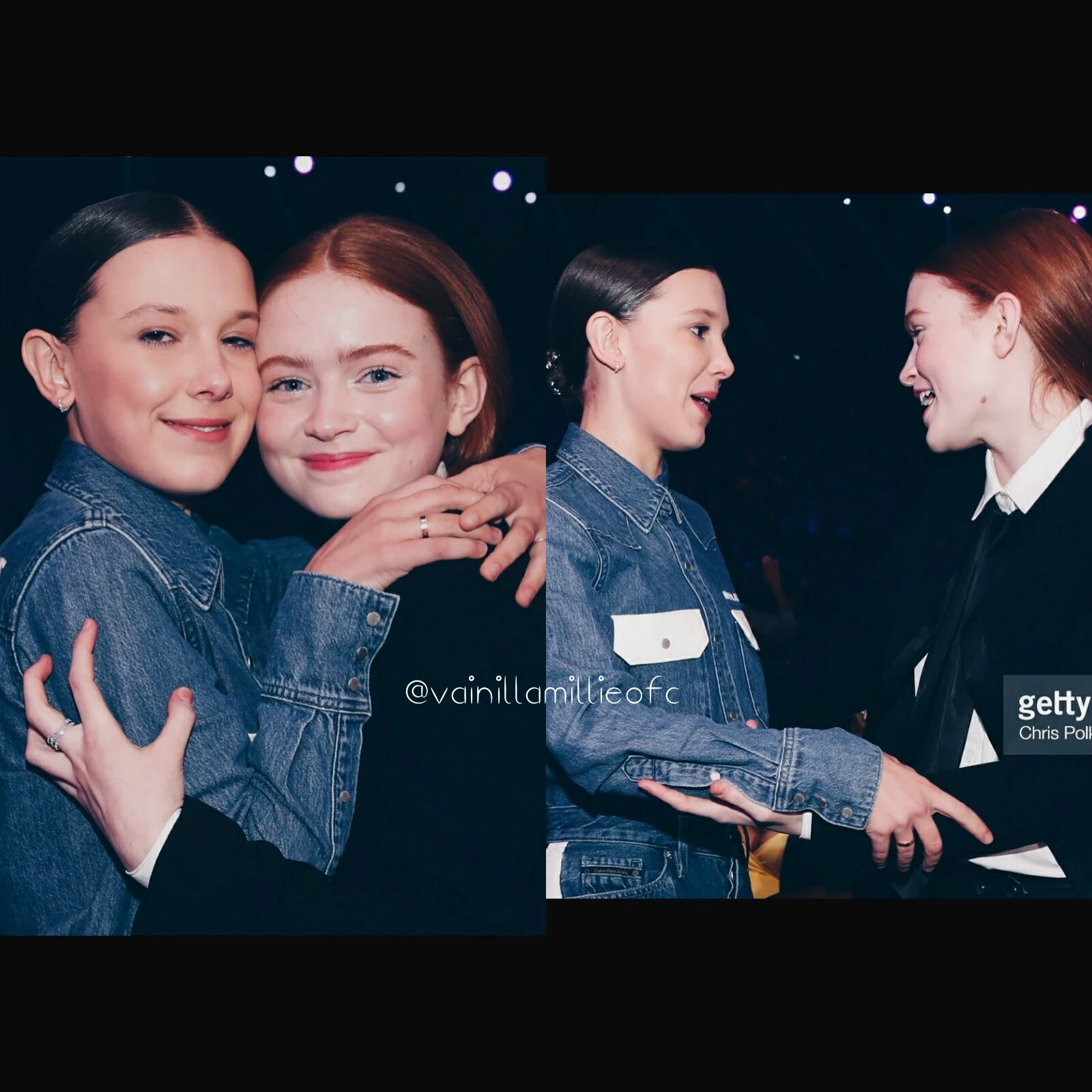 Millie & Sadie♥ | Fandom