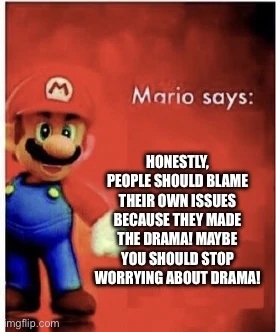 Mario Says: | Fandom