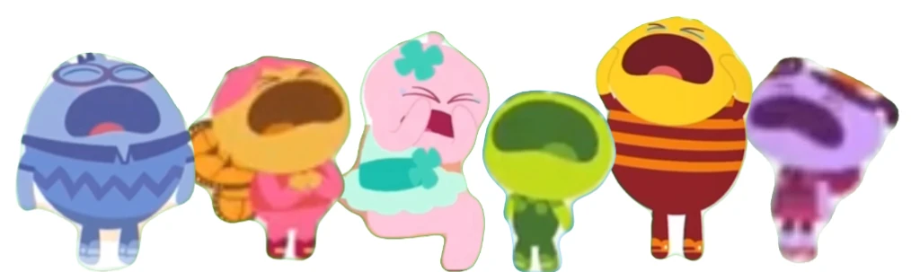 Why are they crying? (Wrong answers only) | Fandom