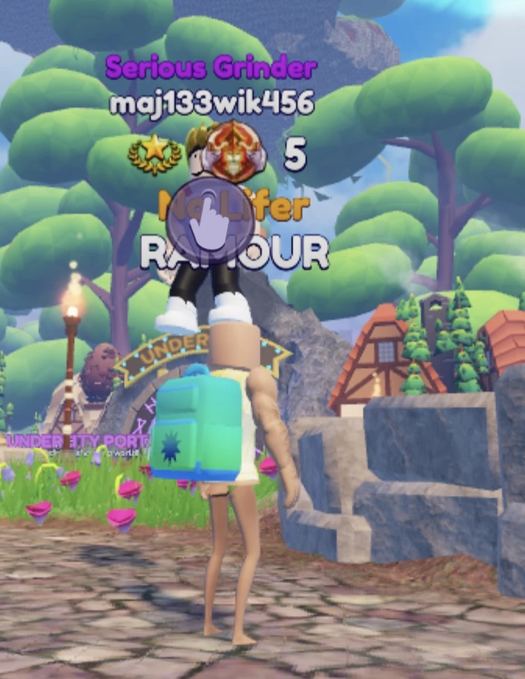 Why is everyone floating | Fandom