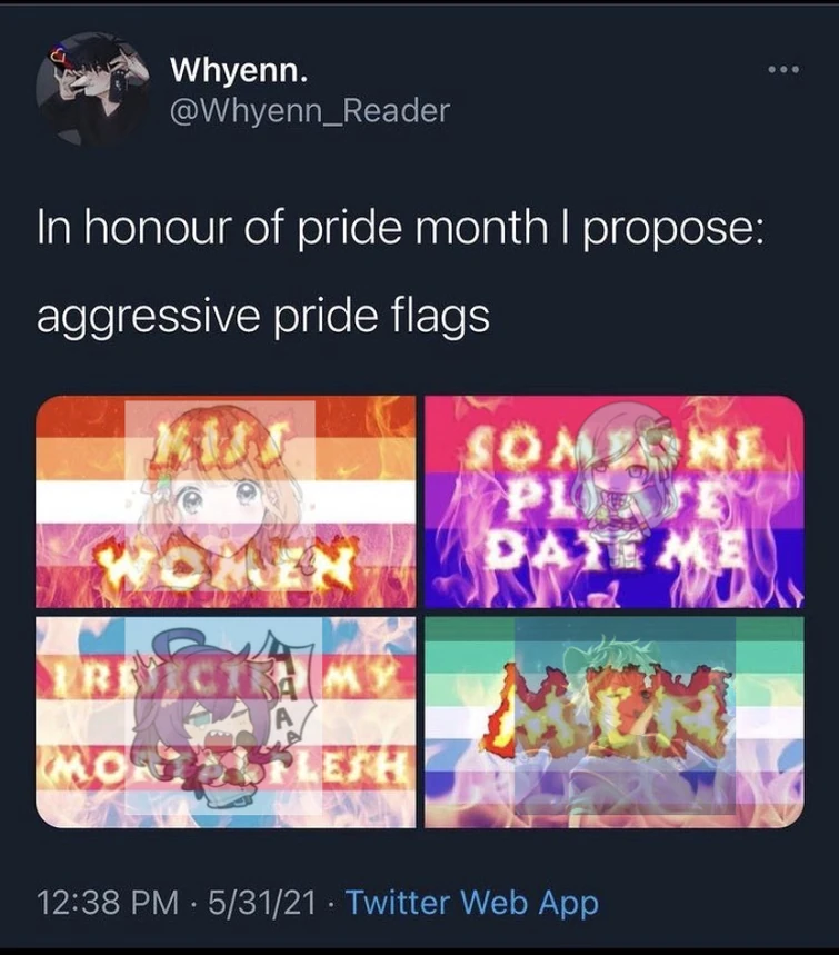 THE LONG AWAITED… POLYCULE MEMES PART 3!!! | Fandom