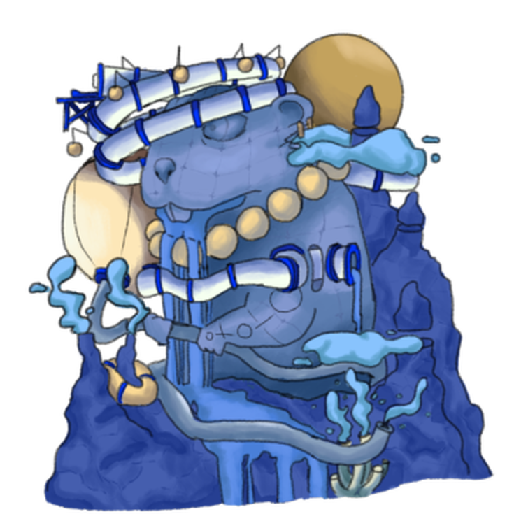 Discuss Everything About Find The Chomiks Wiki | Fandom