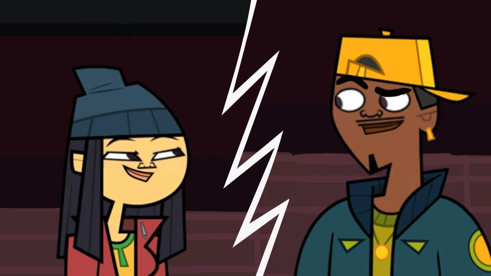 TDA Reloaded finale edit | Fandom