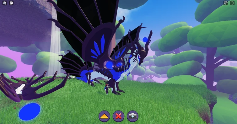 Discuss Everything About Dragon Adventures Wiki | Fandom