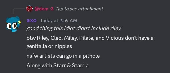 alright so heads up | Fandom