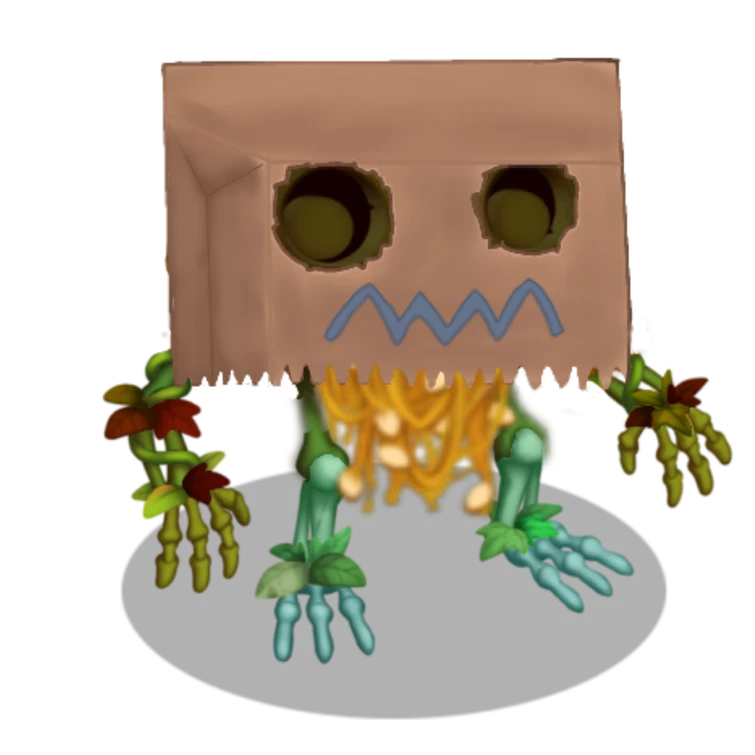 Rare Baby punkleton | Fandom