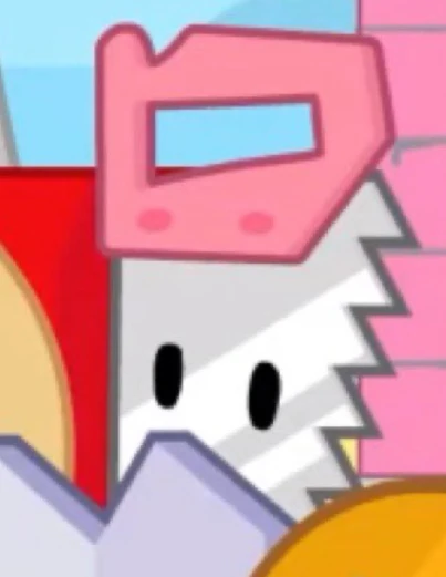 Okay guys give me any object show character (doesn’t only have to be ...