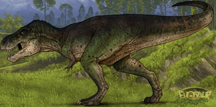 I finally found the Evosaur website again after 3 years | Fandom