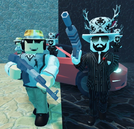 Custom Pose (Badimo) | Fandom