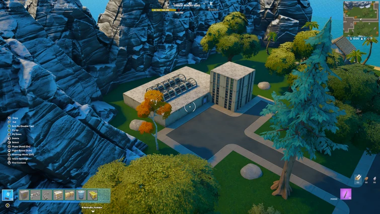 Discuss Everything About Fortnite Creators Wiki | Fandom
