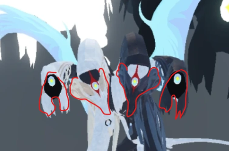 COS Wikians reaction to when Noxulumen's rig pose was released: | Fandom