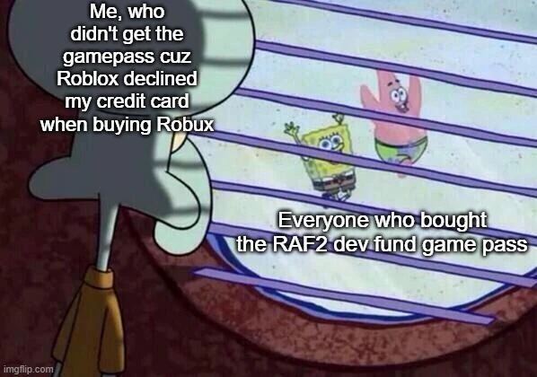 Daily RAF Memes #2 | Fandom