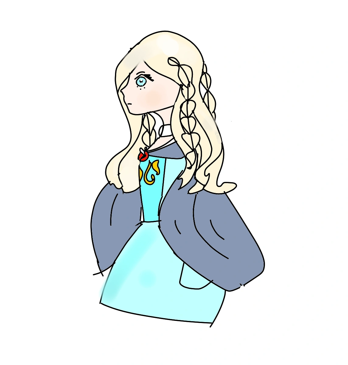 Marella fanart! | Fandom