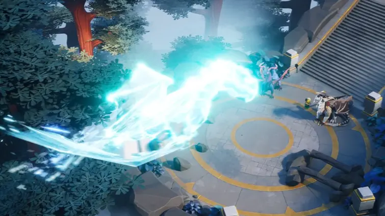 R.I.P to Rising Dragon | Fandom