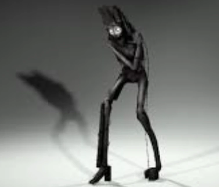 Corpse of king minos looks like enphoso lmao | Fandom