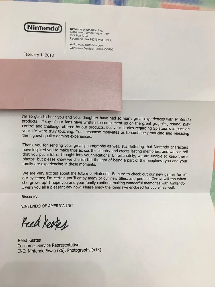 Possible theory I have on the situation | Fandom