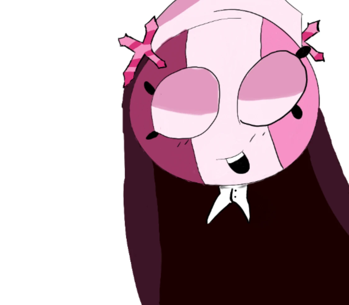 bad sarv art, yet it’s also decent at the same so here you go | Fandom