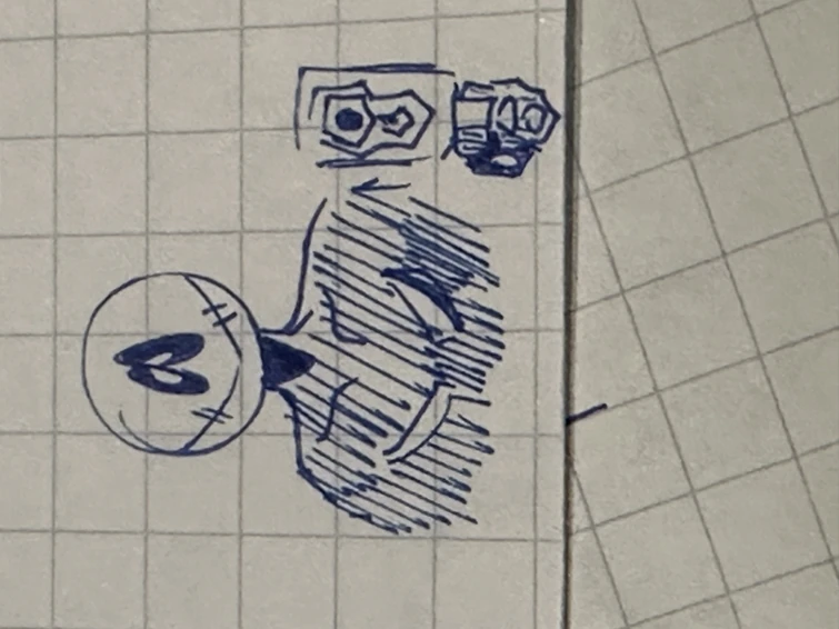 A bunch a stoobid doobles (will post more later maybe because school ...