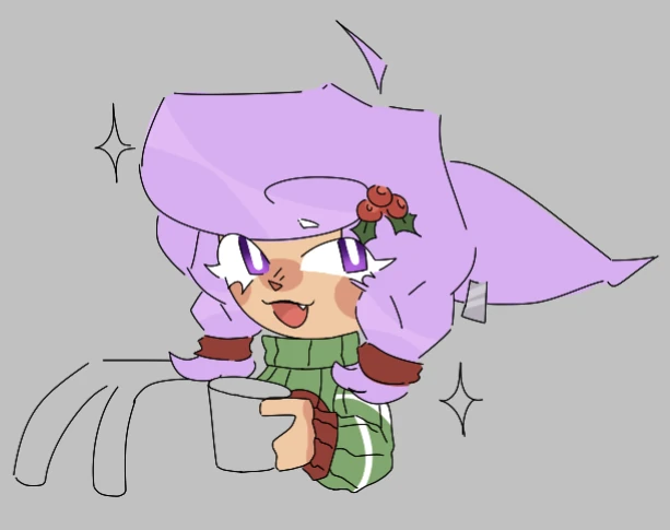 MERRY CRIDMA💥💥🎄 | Fandom