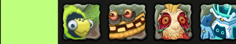 More ideas for Paironormal Islands (singles only) | Fandom