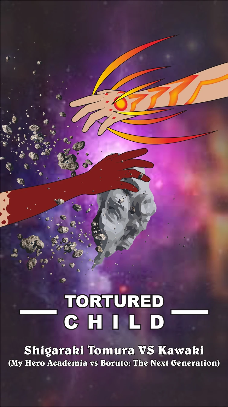 Shigaraki Tomura VS Kawaki THEME | Fandom