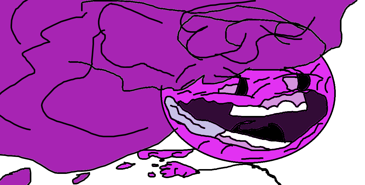 Stretchy vs wind | Fandom